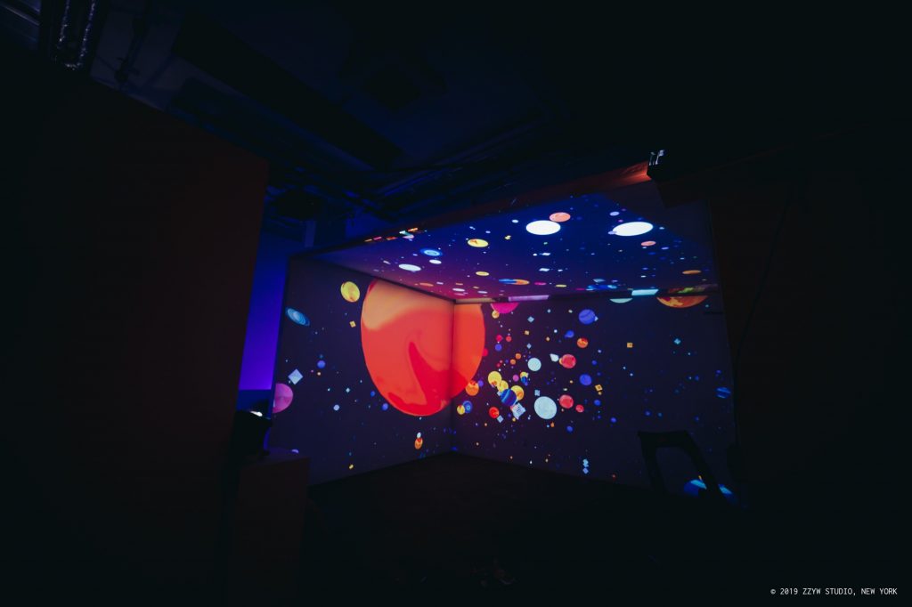 ⚡️ Power Nap Studio, New York – Research and Production Studio ...